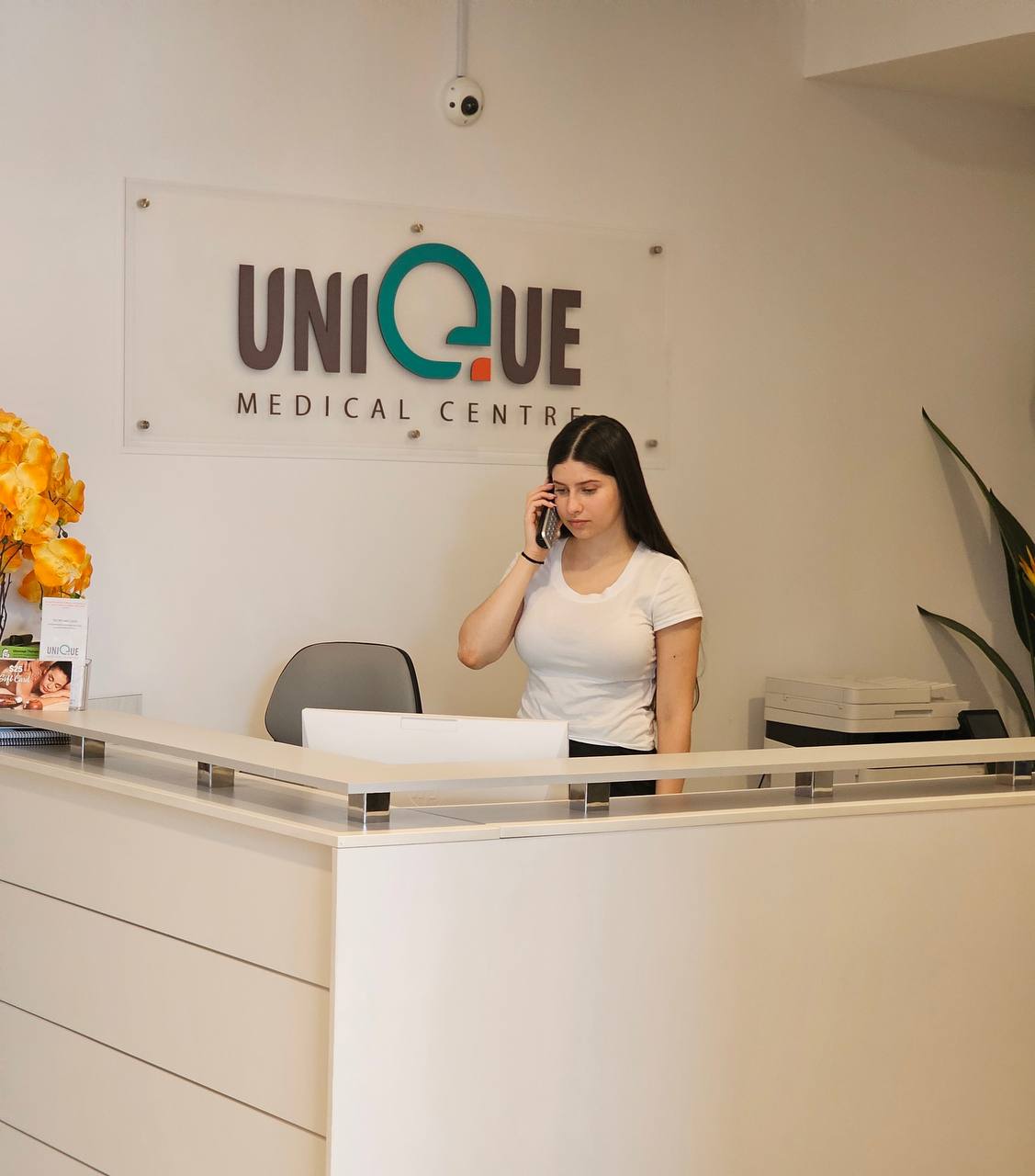 Unique Medical Centre Toronto | Друзья Клуба